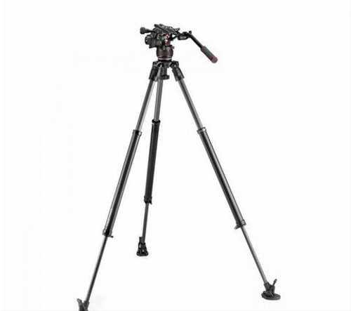 Видеоштатив Manfrotto mvk612sngfc (штатив mvtsngfc