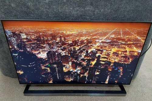 LG.3D,49"(123 см),Smart TV(WebOS),Wi-Fi