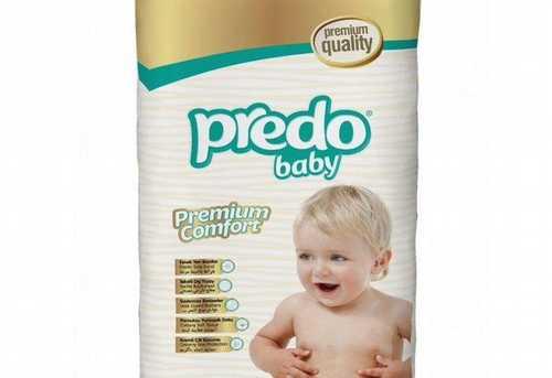 Подгузники Predo Baby № 3 (4-9 кг.) Midi