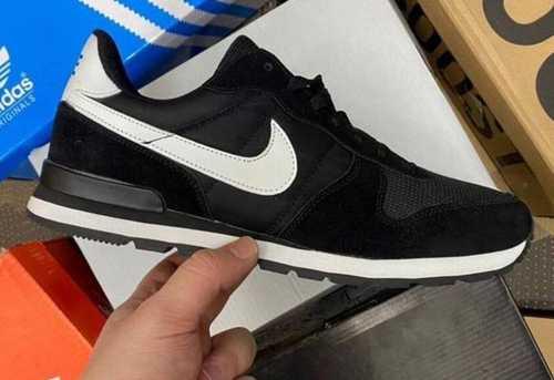 Кроссовки мужские Nike новые