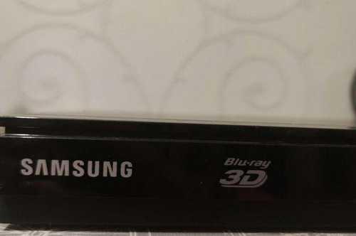 Bluray плеер samsung