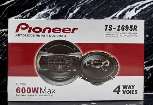 Pioneer Колонки для автомобиля TS1695R,16см
