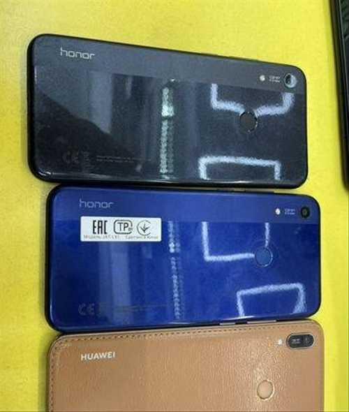 Honor 8a