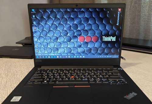 Lenovo ThinkPad E14 i5-10310U 8Gb/256SSD