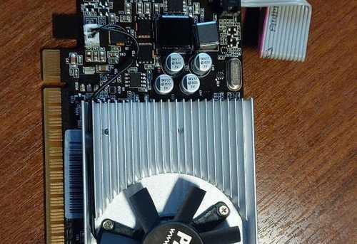 Видеокарта Palit GeForce GT 740 PCI-E 3.0 1024Mb