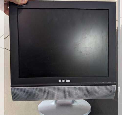 Телевизор - монитор Samsung LW-15M23C