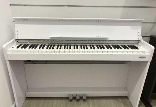 Цифровое пианино Nux Cherub WK-310