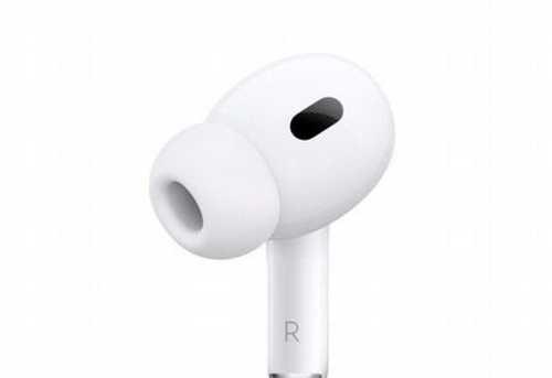 Apple Правый наушник AirPods Pro 2 (R), белый