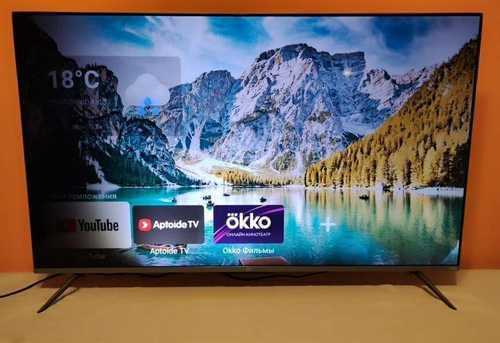 Xiaomi Mi TV Pro 55" 4K qled