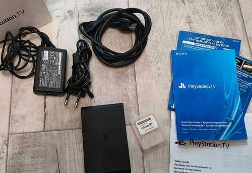 Sony PlayStation TV (PS Vita TV)