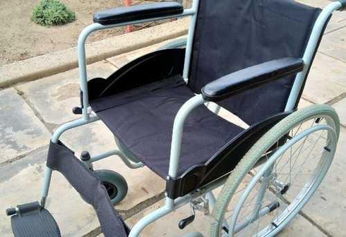 Инвалидная коляска Barry