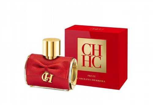 Carolina Herrera Ch Privee парфюмерная вода