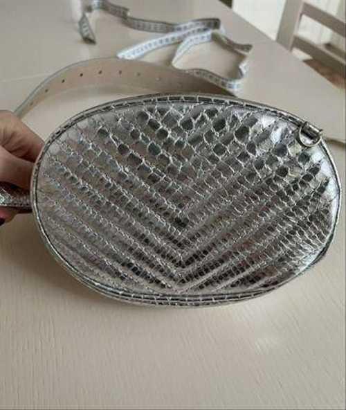 Поясная сумка steve madden