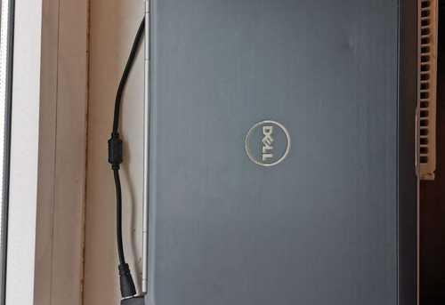 Ноутбук dell latitude e5420