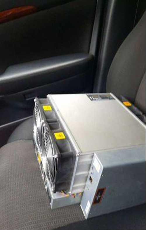Antminer t17 42th