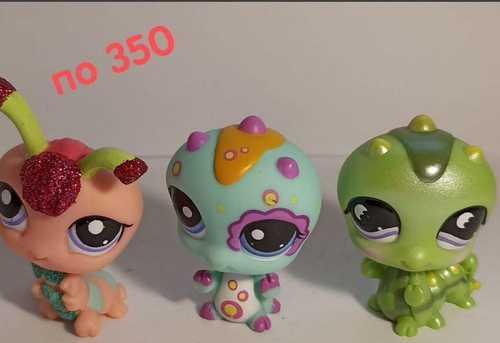 Littlest pet shop