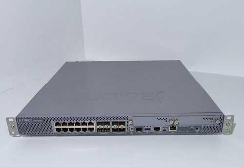 Межсетевой экран Juniper SRX1500