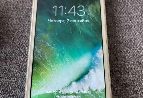 iPhone 5, 16 ГБ