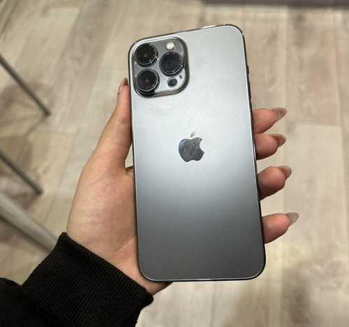 iPhone 13 Pro Max, 256 ГБ