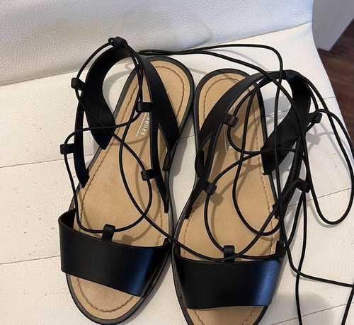 Сандалии ASOS