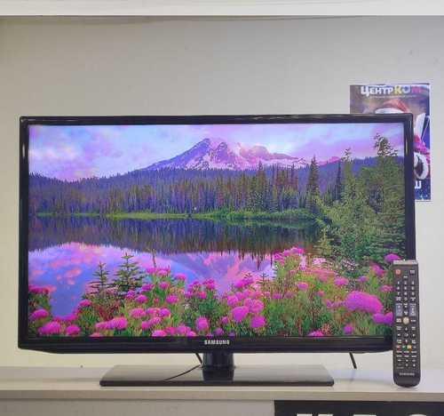 LED телевизор Samsung 32" Full HD