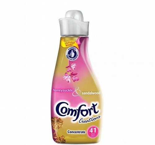 Кондиционер для белья Comfort