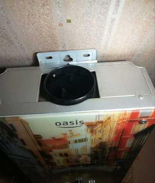  проточный водонагреватель Oasis 20TG | Festima.Ru - Мониторинг .