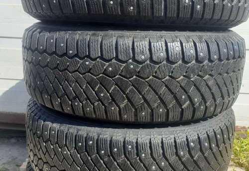 Continental Conti4x4IceContact 225/65 R17 102T