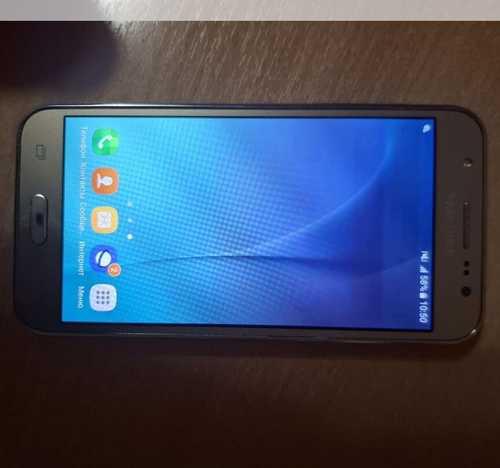 Samsung Galaxy J5 (2016), 2/16 ГБ