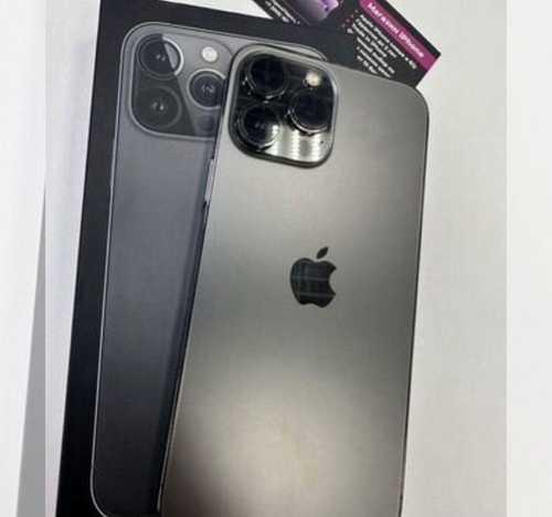 iPhone 13 Pro Max, 128 ГБ