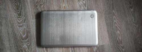 HP Pavilion DV6 запчасти