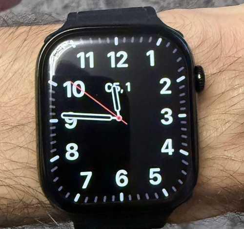 Часы apple watch 10 46mm