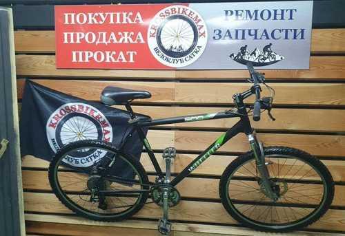 Wheller 900 рама 21дюйм