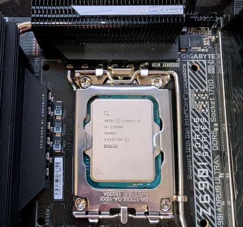 Core i9 13900K LGA1700