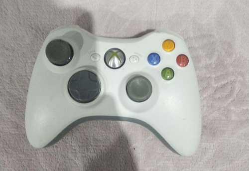 Геймпад xbox 360