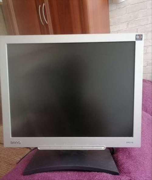 Монитор Benq FP51G