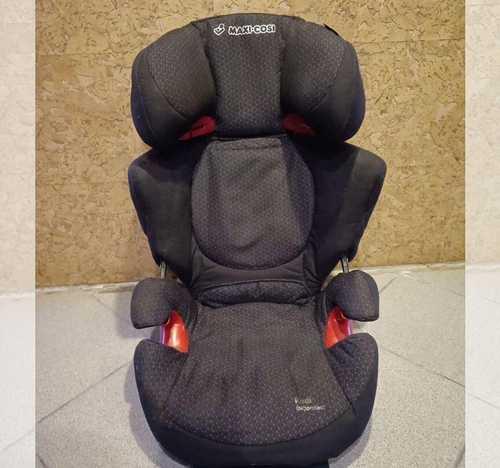 Автокресло maxi-cosi rodi air protect 15-36 кг