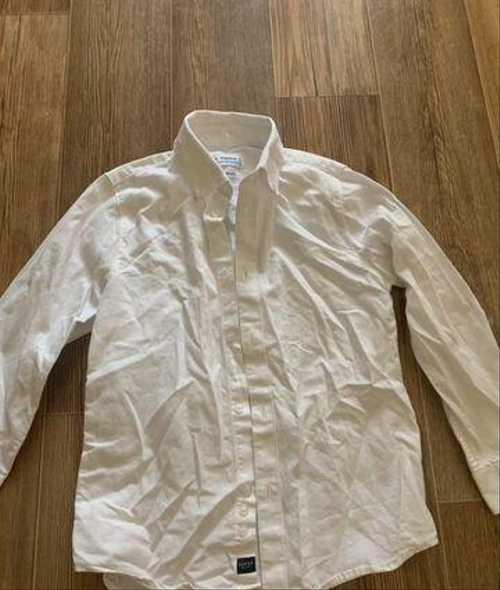 Mayoral рубашка 110-116