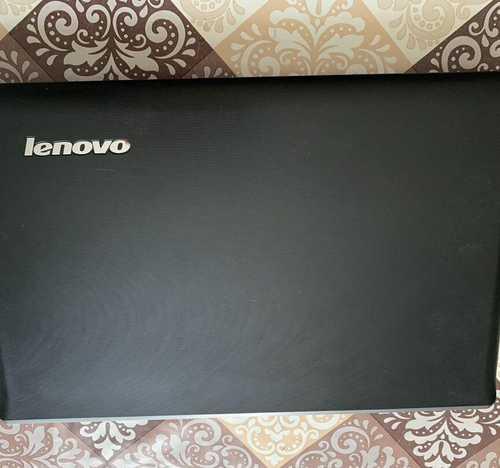 Lenovo G575