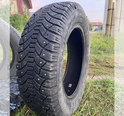 Tunga Nordway 185/65 R15