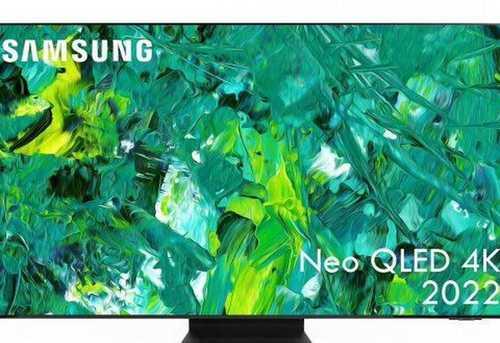 Телевизор Samsung qe75qn90b