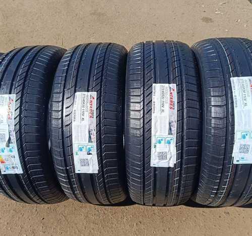 Antares Ingens-Locus 275/45 R20