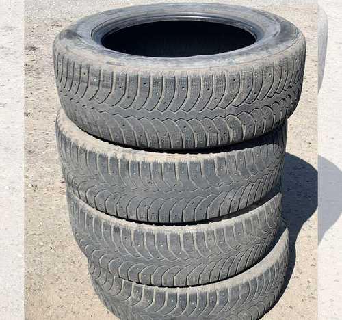 Bridgestone Blizzak Ice 225/65 R17