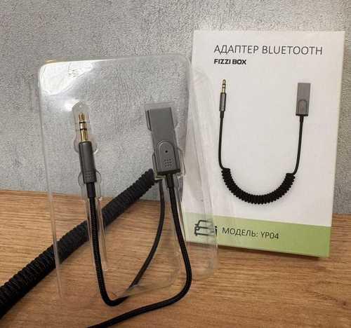 Адаптер usb bluetooth