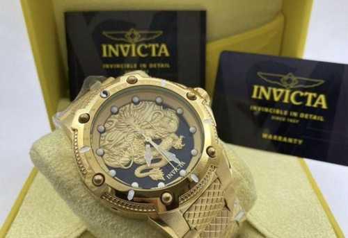 Часы мужские invicta