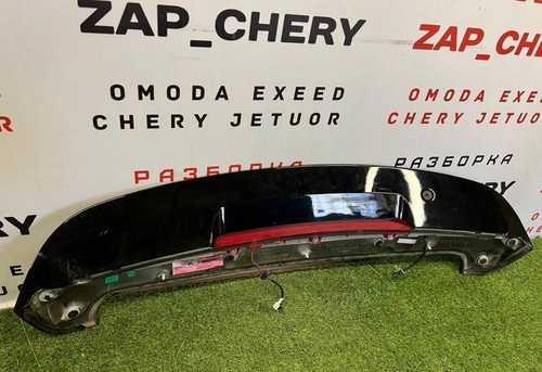 Спойлер крышки багажника задний Exeed Txl 2022