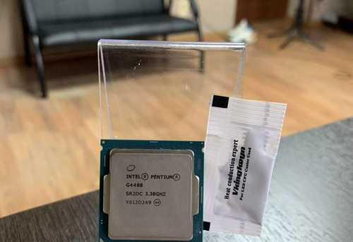 Intel pentium g4400 lga 1151