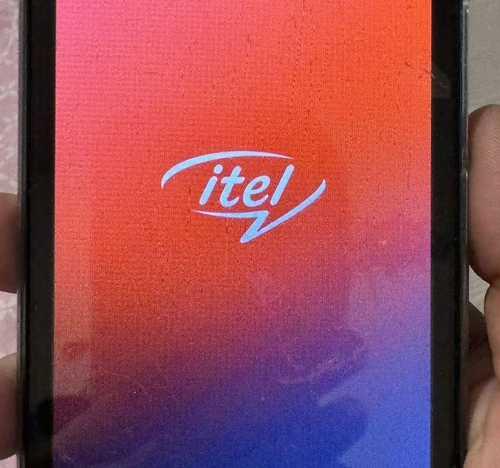 Itel A17, 16 ГБ