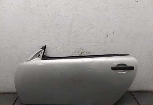 Стекло боковой двери Mercedes SLK R170, 1998