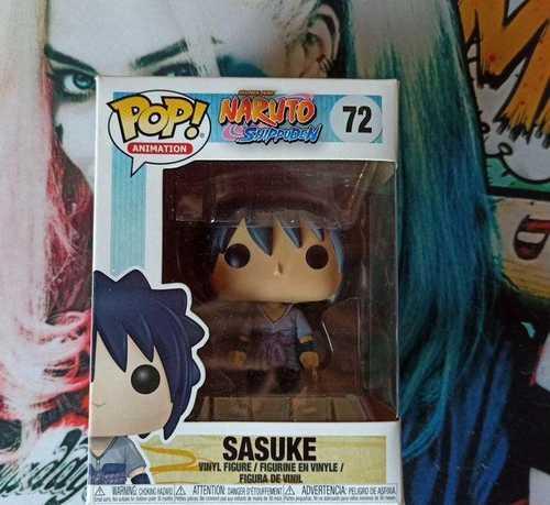 Funko pop Naruto Sasuke